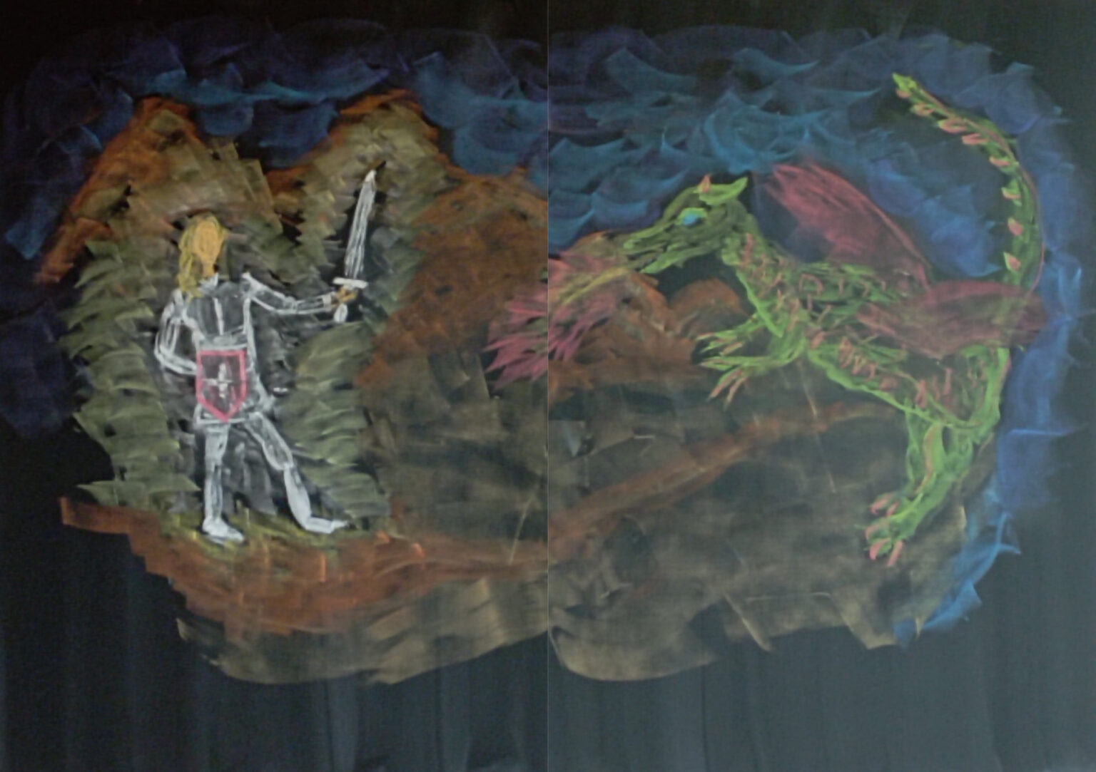 Infoabend und wozu sind die Tafelbilder ? - Freie Waldorfschule Görlitz ...