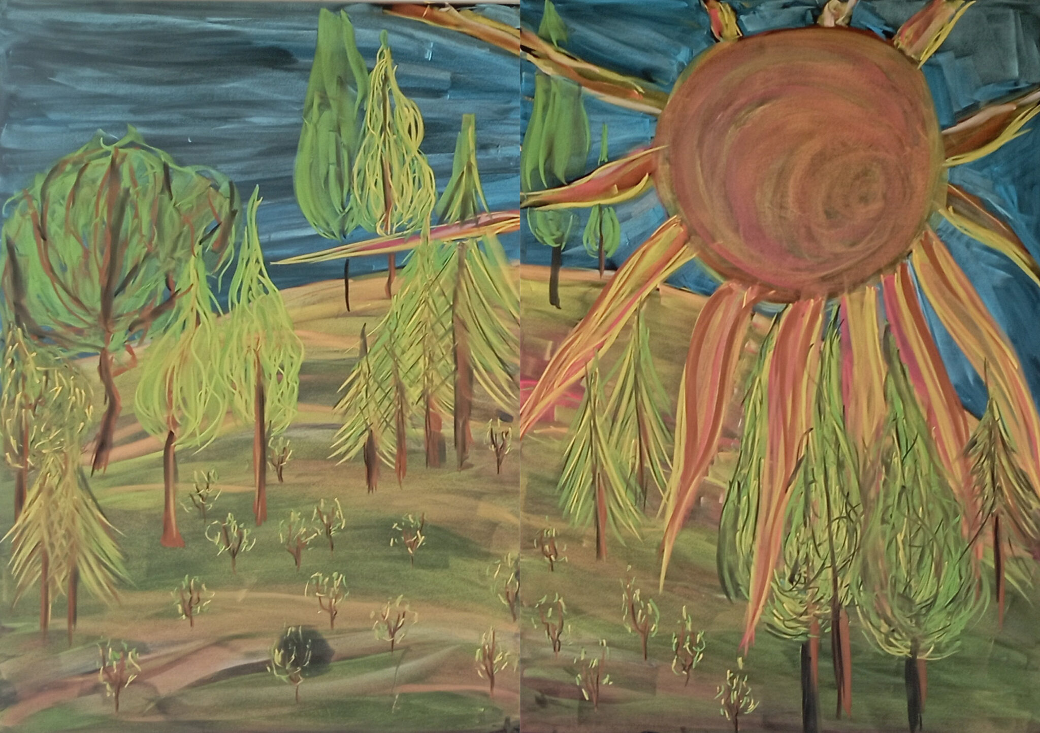 Infoabend und wozu sind die Tafelbilder ? - Freie Waldorfschule Görlitz ...